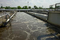 Wastewater Solutions - Liquid-Solids Separation - Kurita