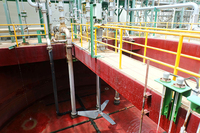 Wastewater Solutions - Liquid-Solids Separation - Kurita