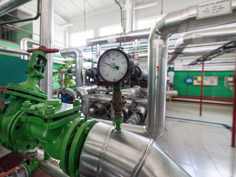 Managing Your Potable Water System During the Pandemic