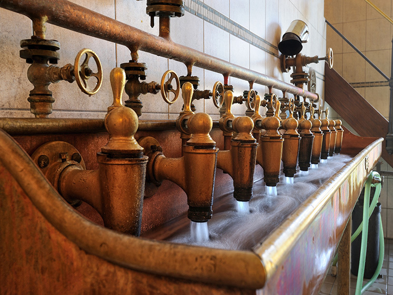 An Introduction to Brewery Wastewater Treatment
