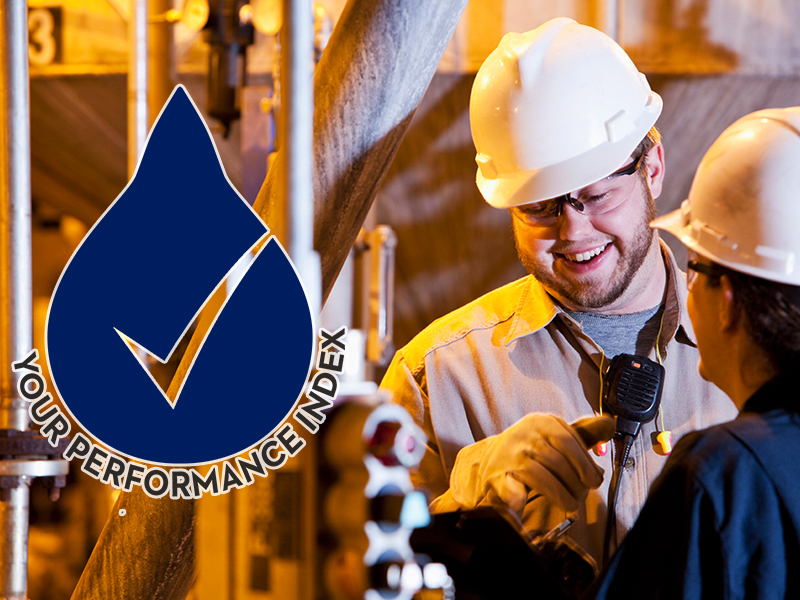 Your Performance Index: A Troubleshooting Guide for Your Bubbler Panel