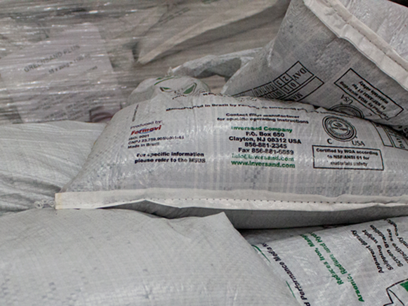 When Do You Need to Replace Your Filter Media?