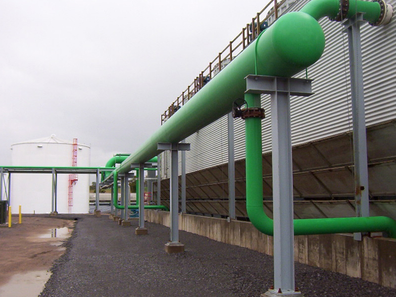 The Importance of Keeping Your Cooling Towers Clean