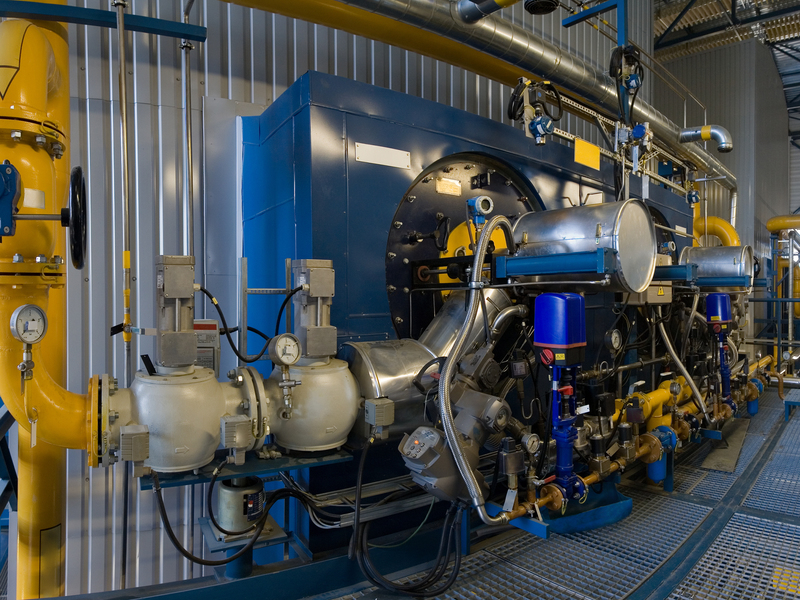 Adhesive Manufacturer Saves $50,000 per Year with Kurita’s DReeM ...