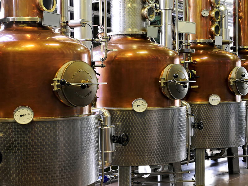 Four Commonly Asked Questions in Brewery Wastewater Treatment