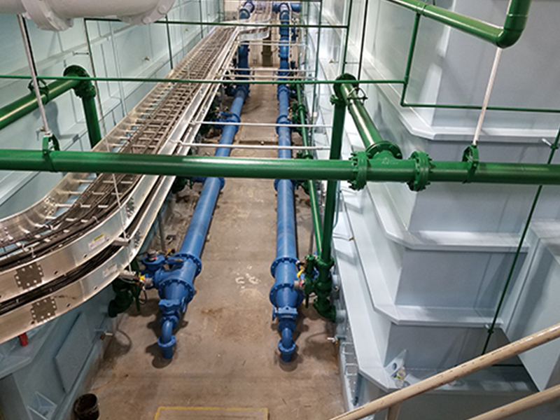 City Benefits from Packaged Treatment System to Rejuvenate Aging Plant