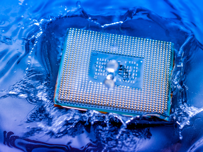 Water Treatment Systems & Technology - Industry News - The Splash